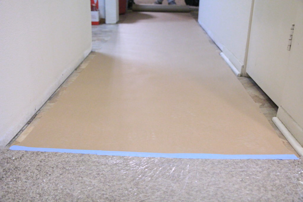 10 Ways to Keep Dust Under Control While Remodeling | Mr. Fix It DIY