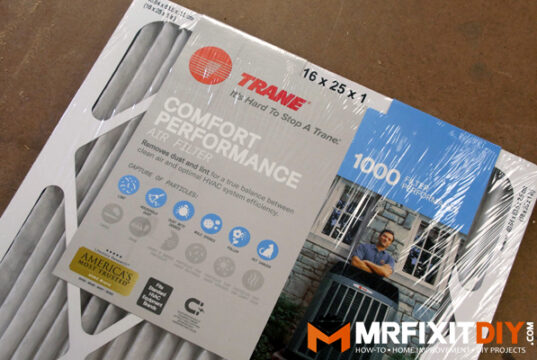 It’s Time to Change Your Home’s Air Filters! | Mr. Fix It DIY