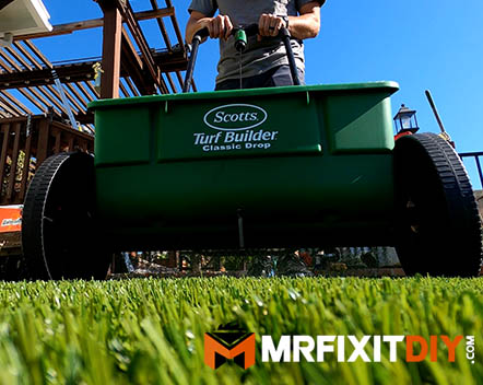 How to Install Artificial Turf | Mr. Fix It DIY