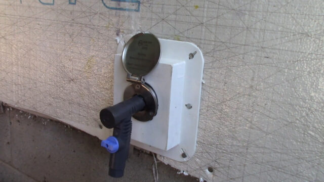How to Upgrade to a Modern Water Spigot | Mr. Fix It DIY